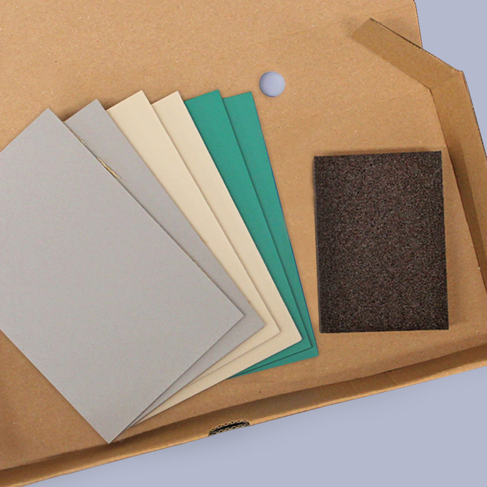 The Mix It Up Bundle