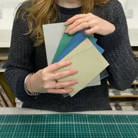Choosing which Type of Lino is Right for You