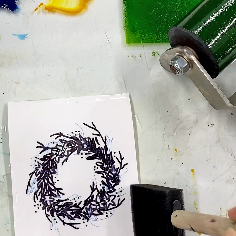 Lithography