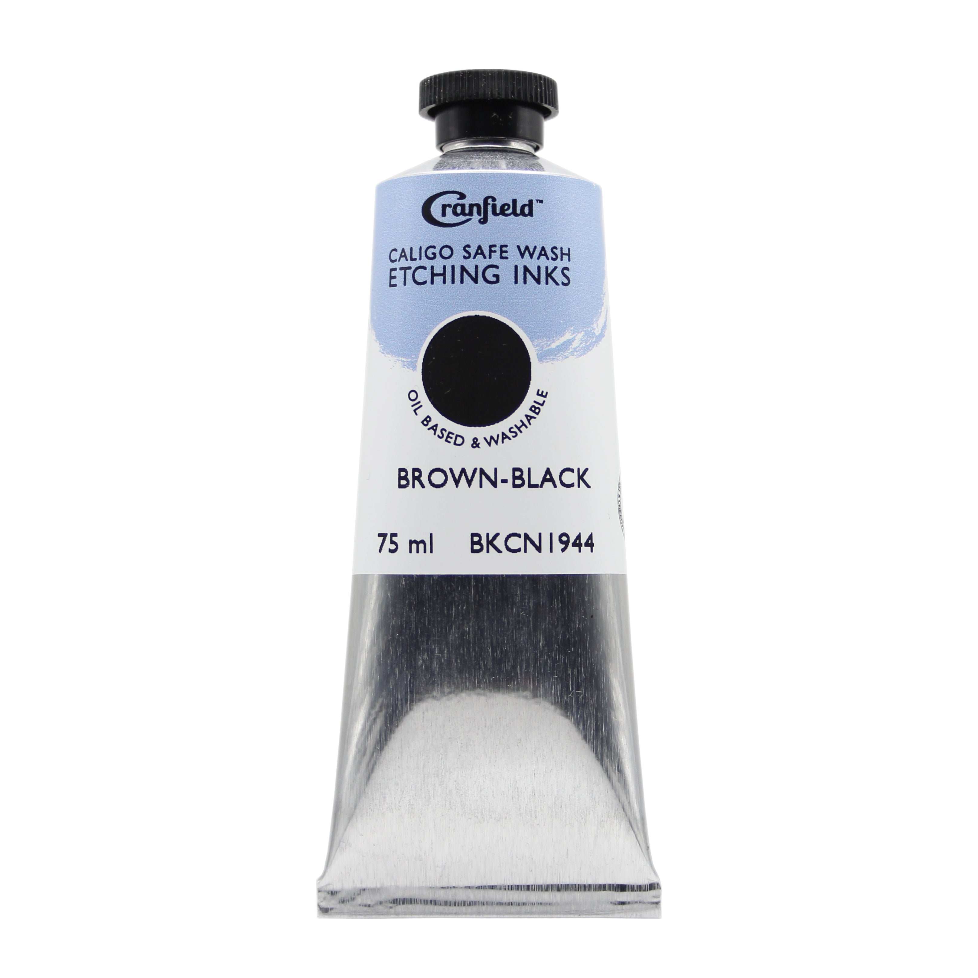 Intaglio Inks