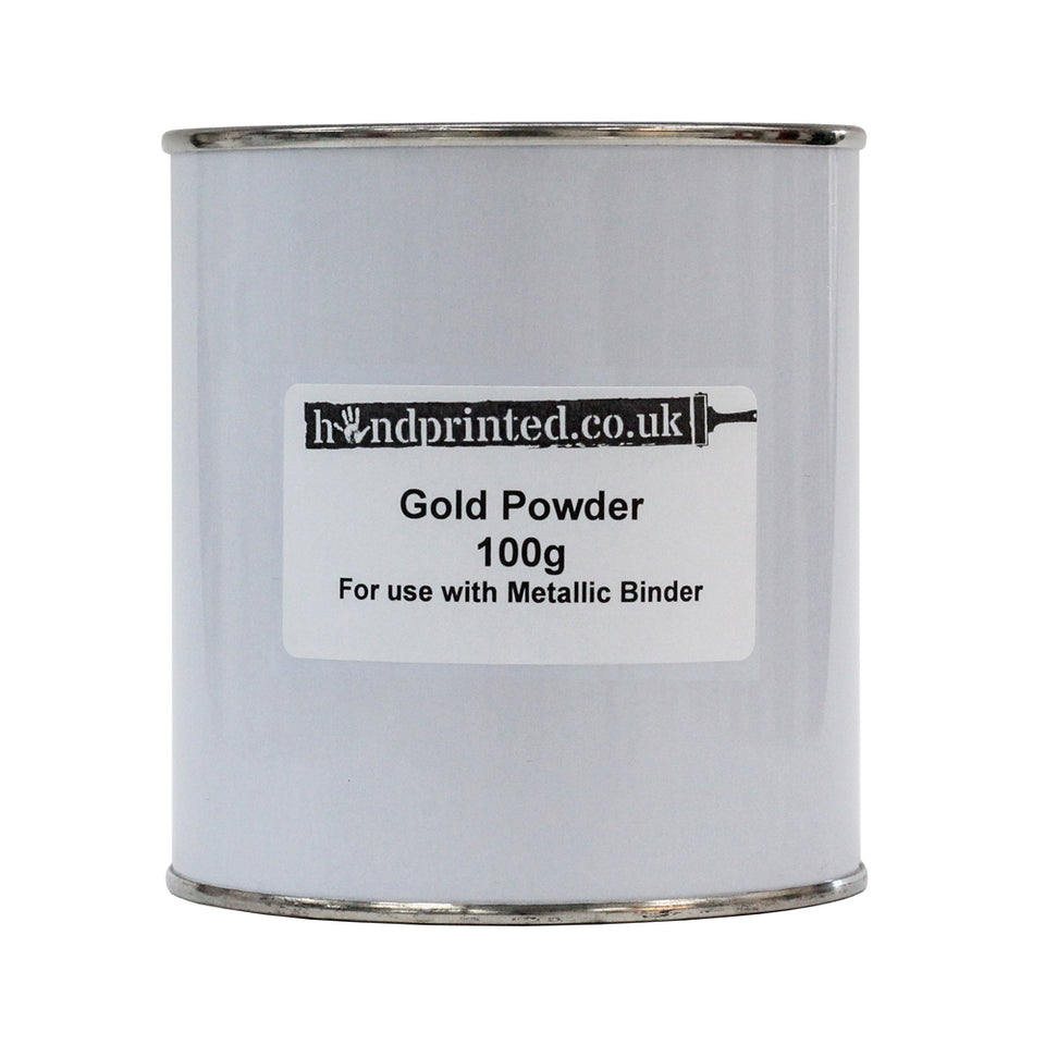 Metallic Powder