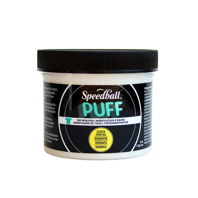 Speedball Puff Ink Modifier