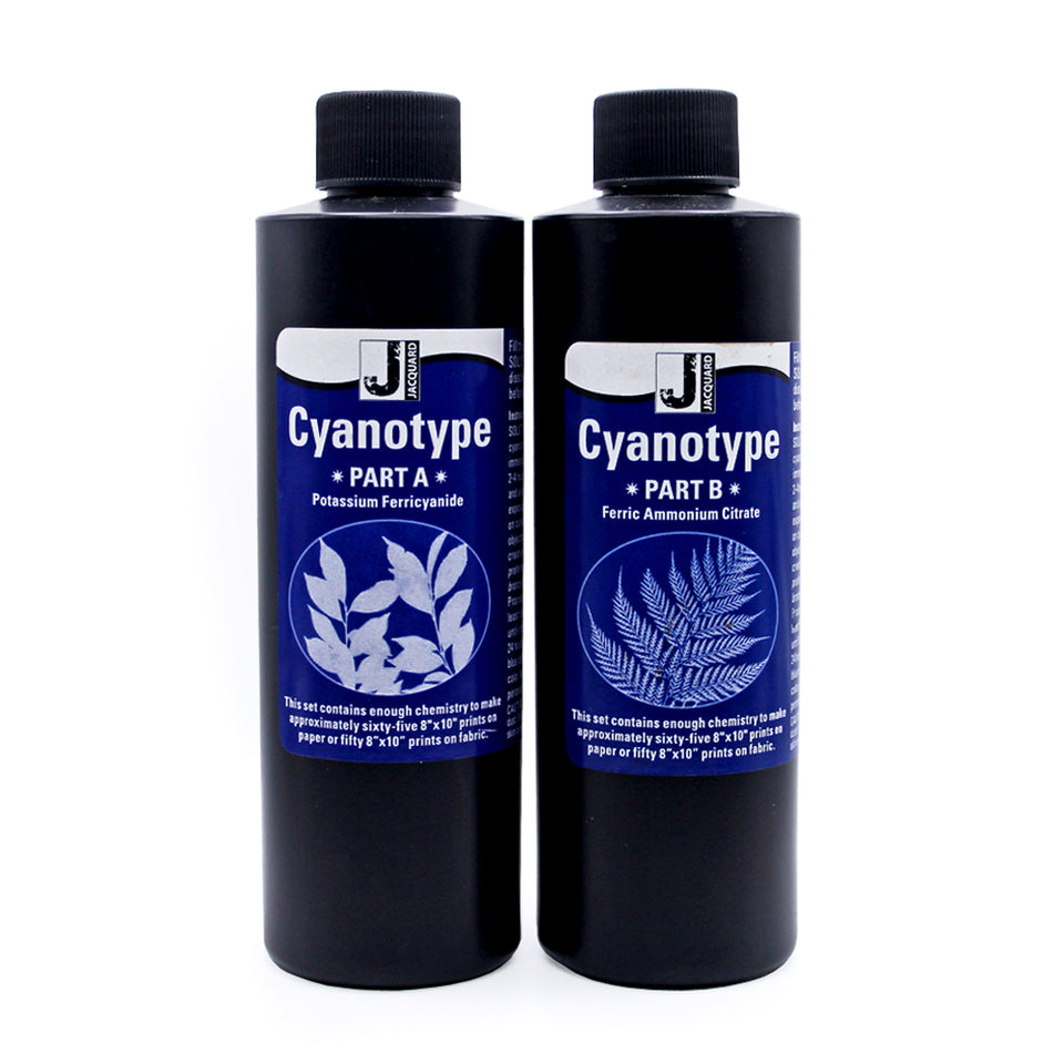 Cyanotype Kit