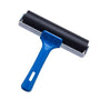 Soft Rubber Roller with Blue Handle