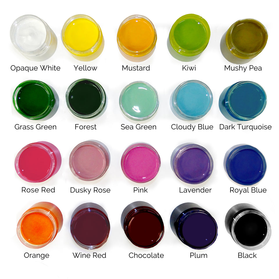 Handprinted | UK printmaking and dyeing supplier