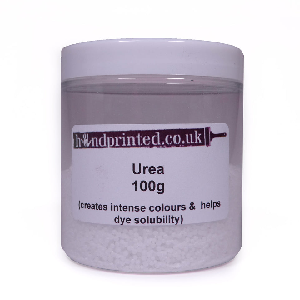 Urea