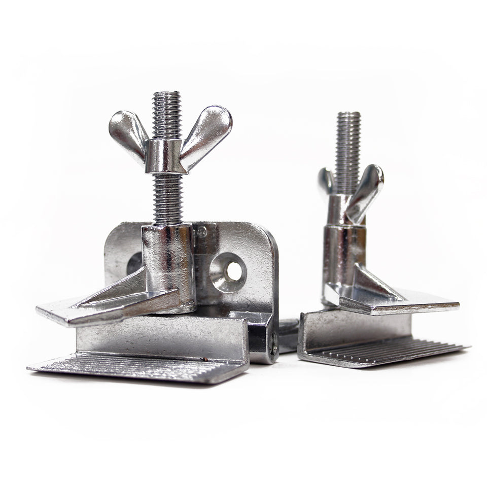 Hinge Clamps