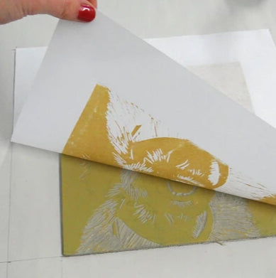 Screen Printing Paper