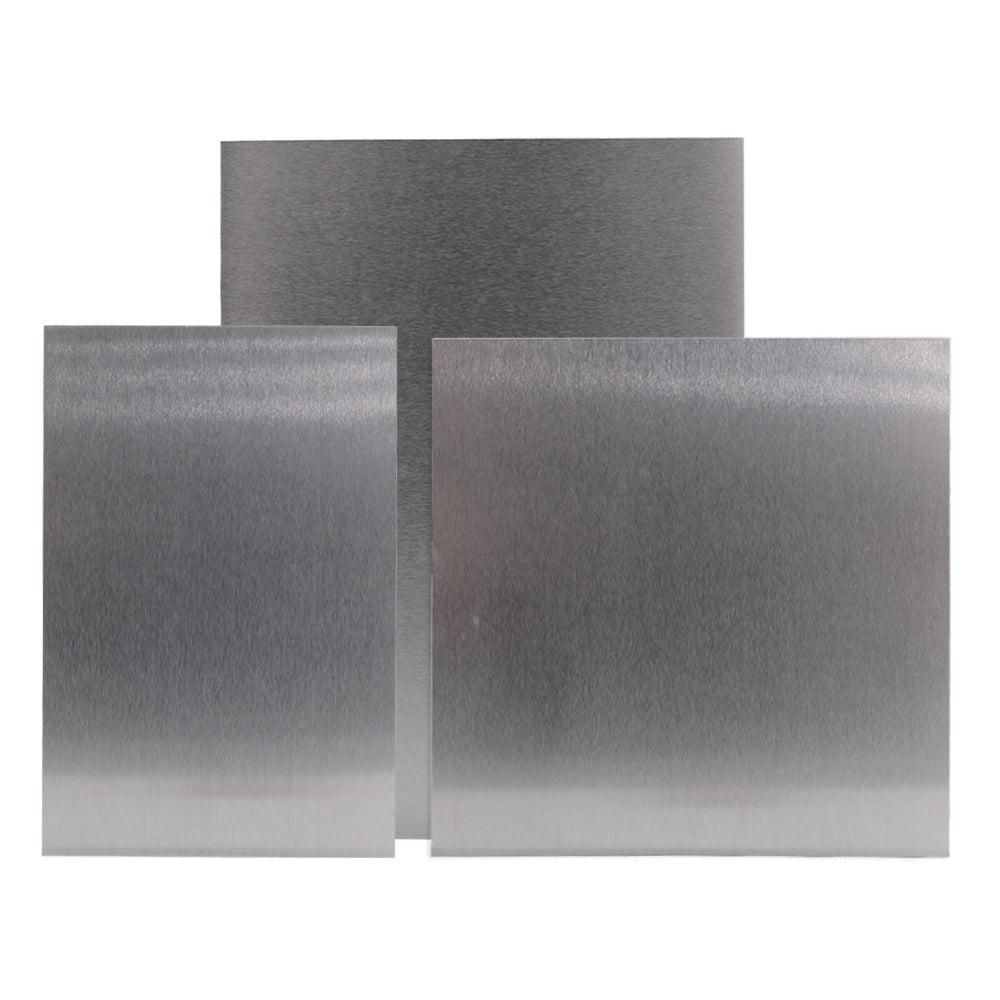 Aluminium Plate