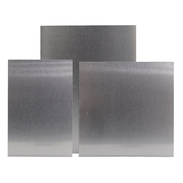 Aluminium Etching Plates