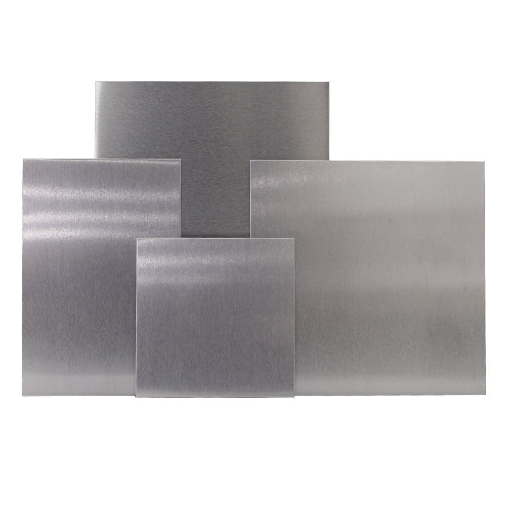 Zinc Etching Plates