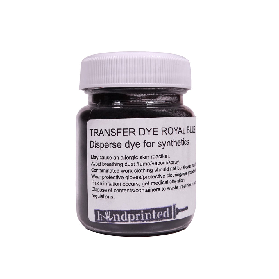 Transfer Dye