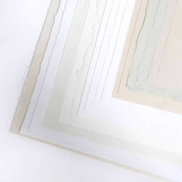 Awagami Editioning Papers