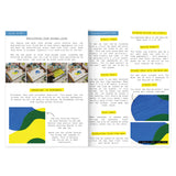 Handprinted’s Guide to Screen Printing onto Paper